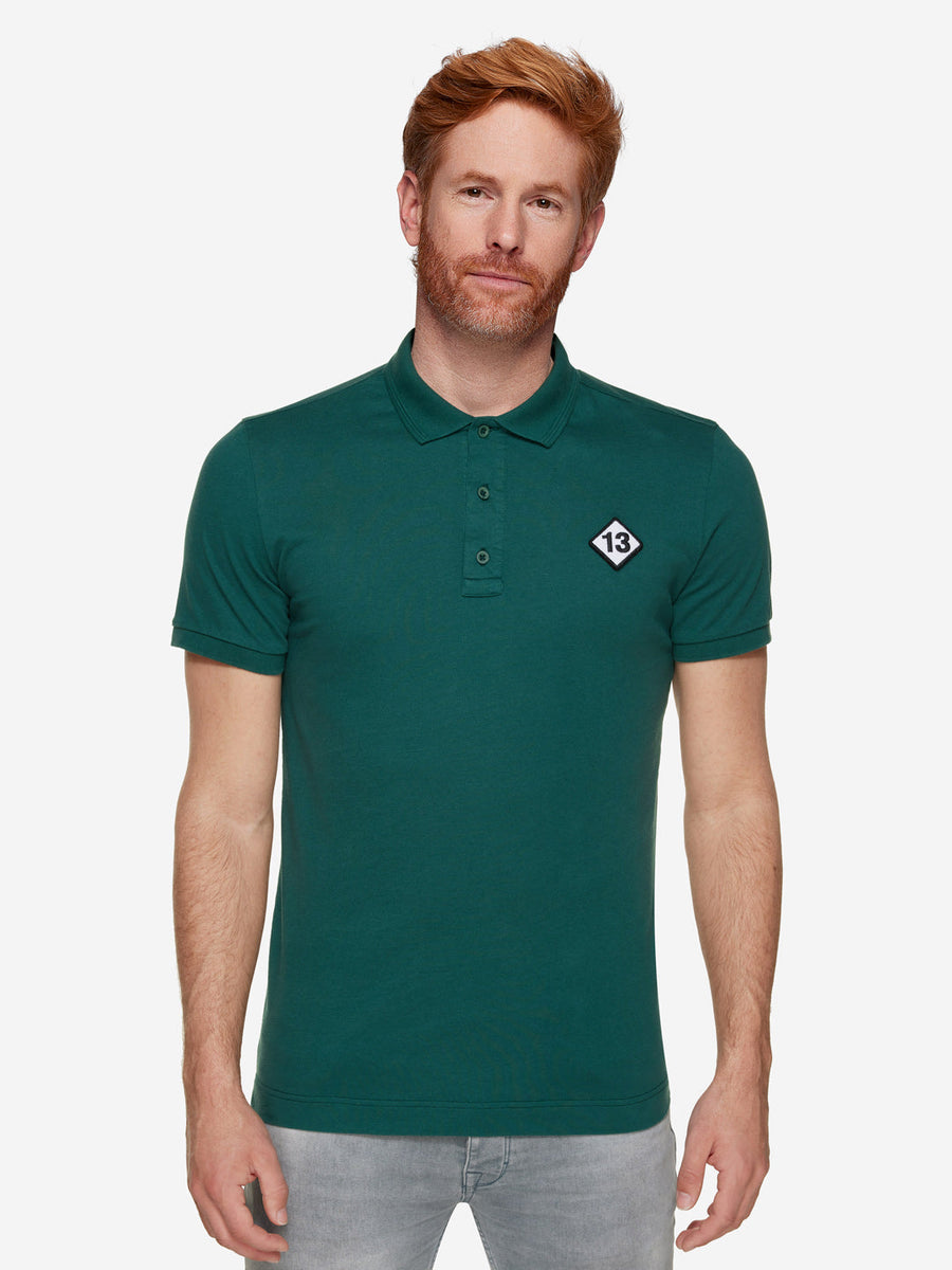 La Machine Cycle Club - Inspiré par le cyclisme - Dédié au style